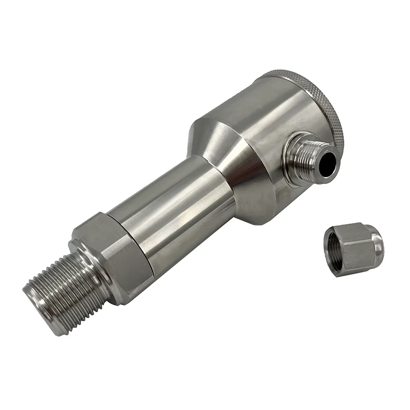 Thin Film Pressure Sensor High Sensitivity Bend Se Explosion Proof ...