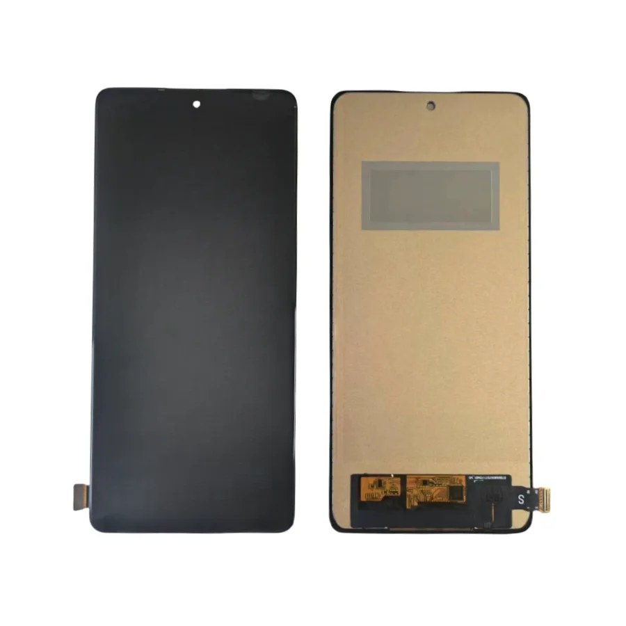 Mobile Phone Spare Parts For Xiaomi 11t Lcd Display With Touch Screen ...