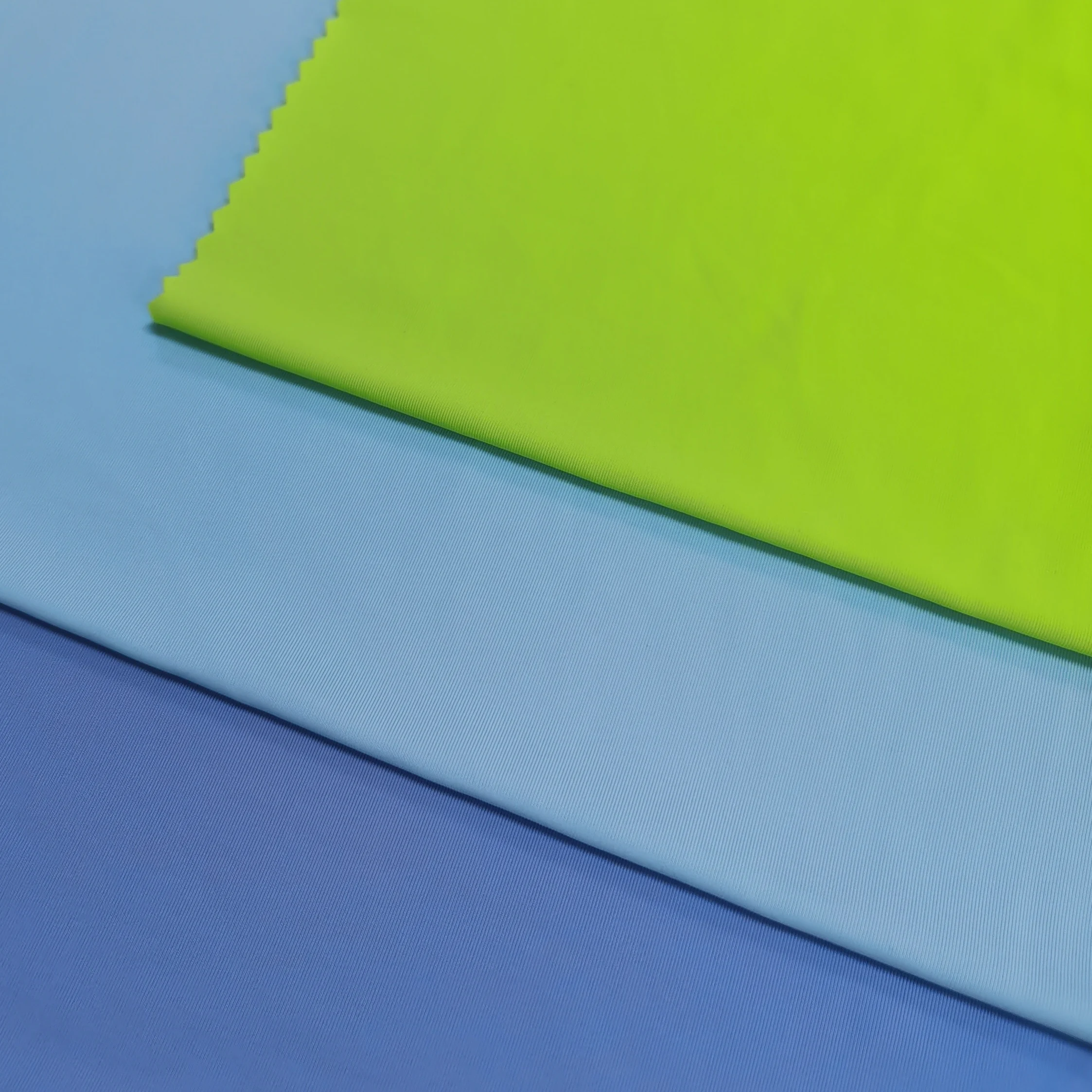 Econyl Fabric - Sustainable Stretch Material for Lingerie