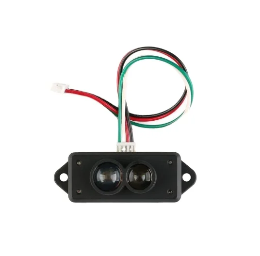 New TFmini Plus/TF Mimi/TF-luna/ TOF10120 ToF Laser Lidar Range Sensor ...