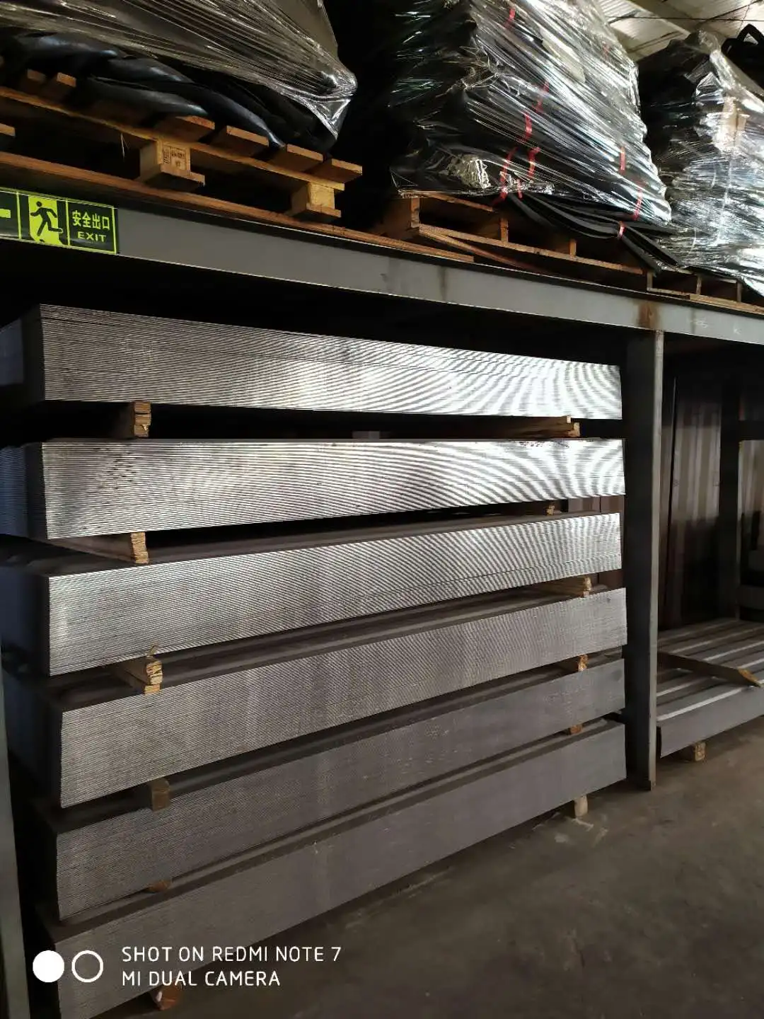 Corten Steel Shipping Container Parts Front Corner Post Corner Column ...