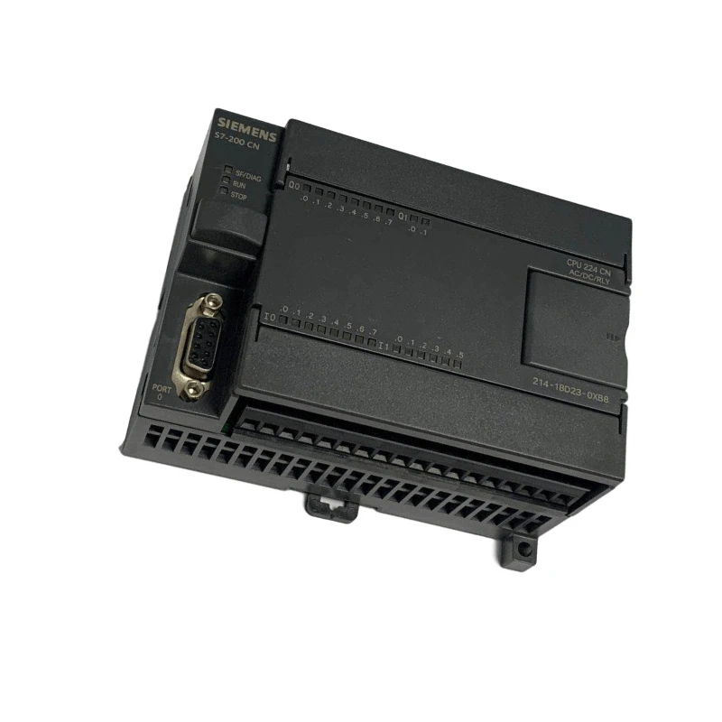 高质量Plc编程控制器6ES72141BD230XB8 Plc Pac和专用控制器6ES7214-1BD23-0XB8| Alibaba.com