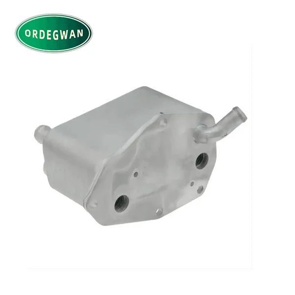 Hot Selling Engine Oil Cooler Kit for Range Rover Freelander 2 OE ...