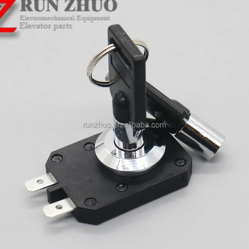 Elevator Base Station Lock - Secure and Reliable Solution