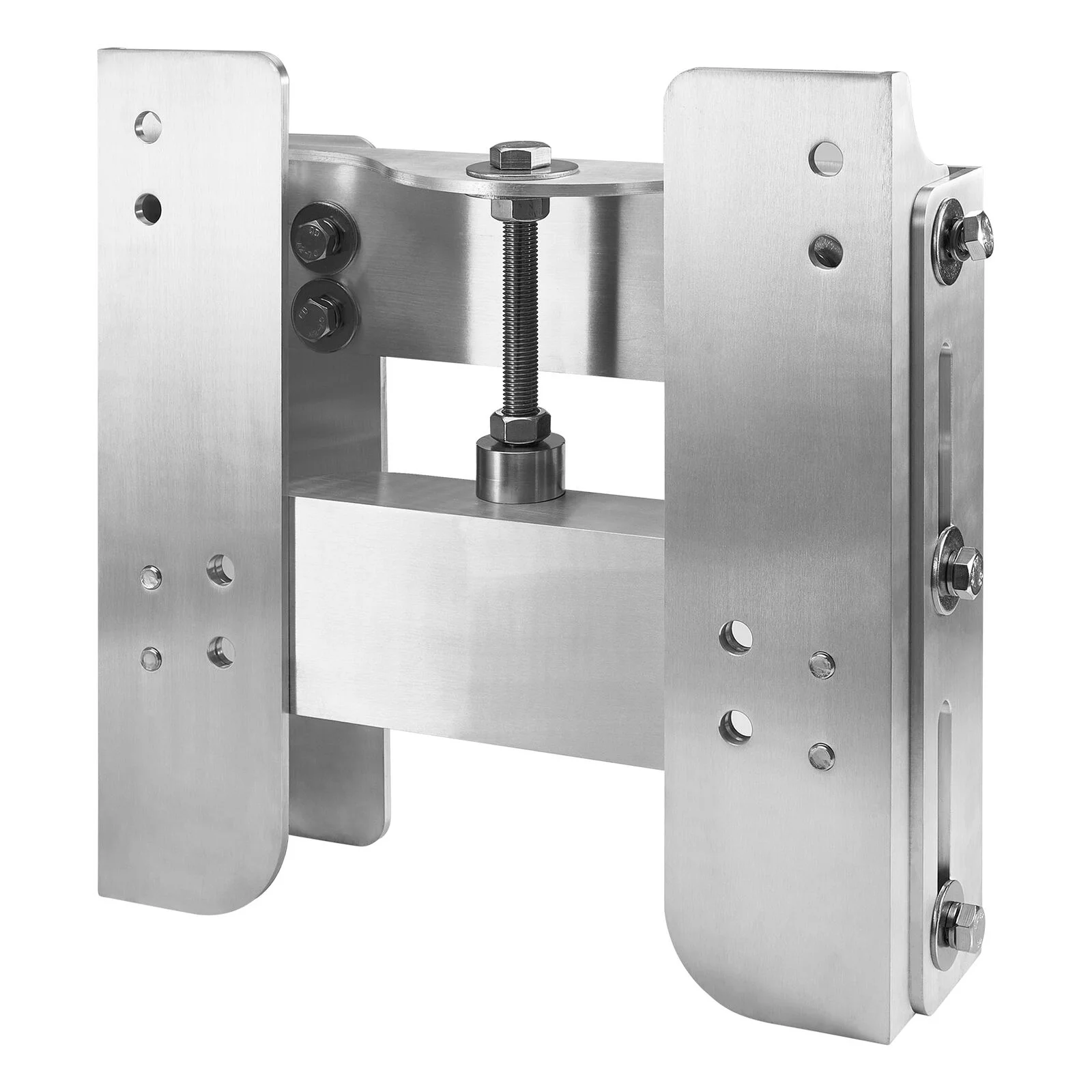 Outboard Motors Boat Engine Lifting Bracket - 4 Inch Extension