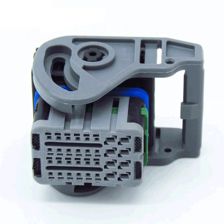 32 pin Ecu auto Connector for Molex waterproof Electrical connector ...