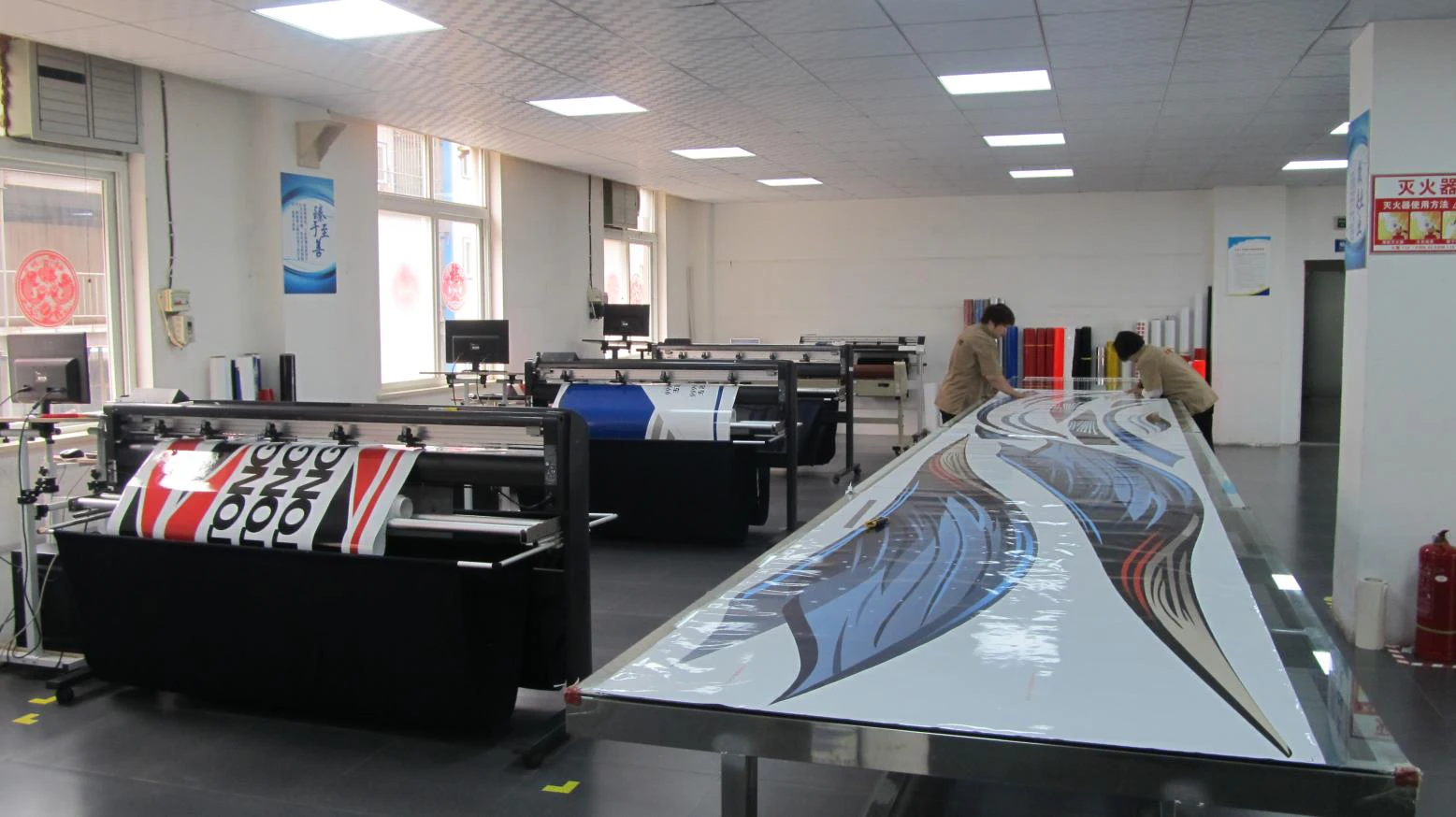 500 Design Anime Car Window Decal Sticker Design Vinyl Custom ...