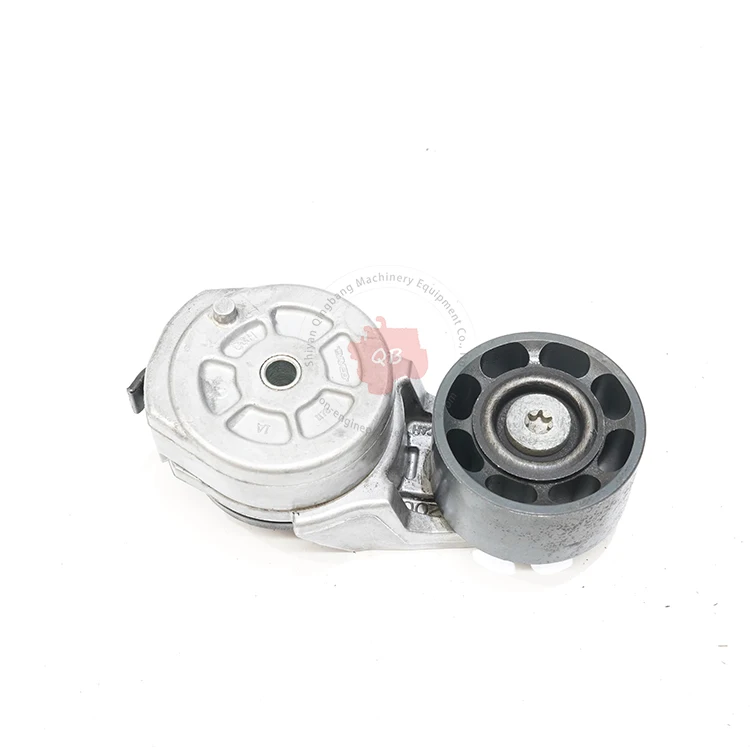 Cummins Machinery Engines Parts Belt Tensioner 3978022| Alibaba.com