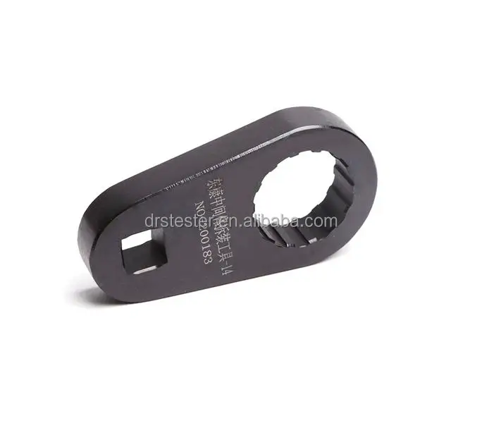 Xpi Injector Contains Liquid Disassembly Measurement Tool For Cummins ...