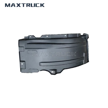Heavy Truck Body Parts Fender A9608814003 9608814003 For Mb European ...