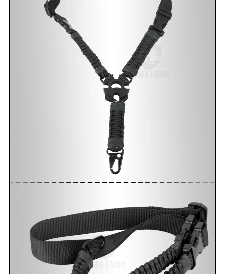 Actionunion Manufacture Hunting Accessories Quick Release Toy Gun Sling ...