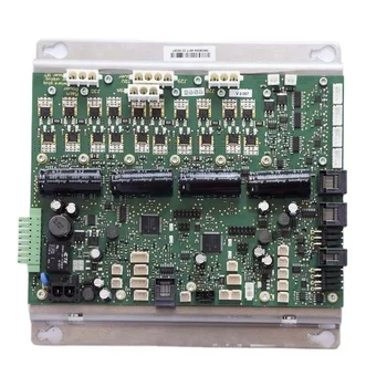 Spindle Control Board For Ssm Textile Machine Spare Parts - Buy Spindle ...