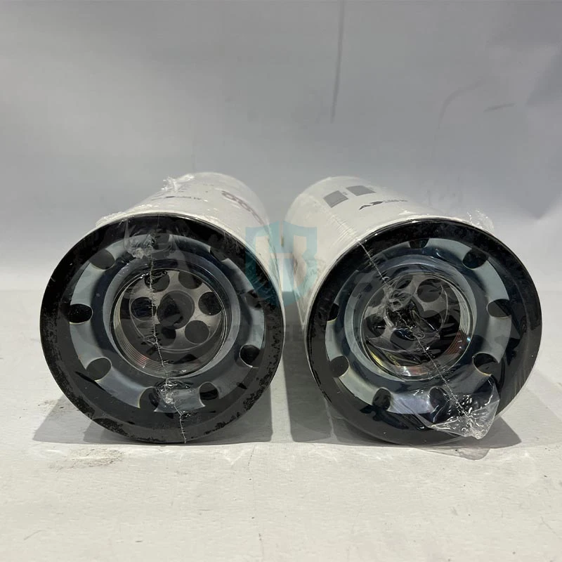 Custom Logo Heavy Truck Diesel Oil Filter Lf3000 P553000 3401544 Lf9009 ...