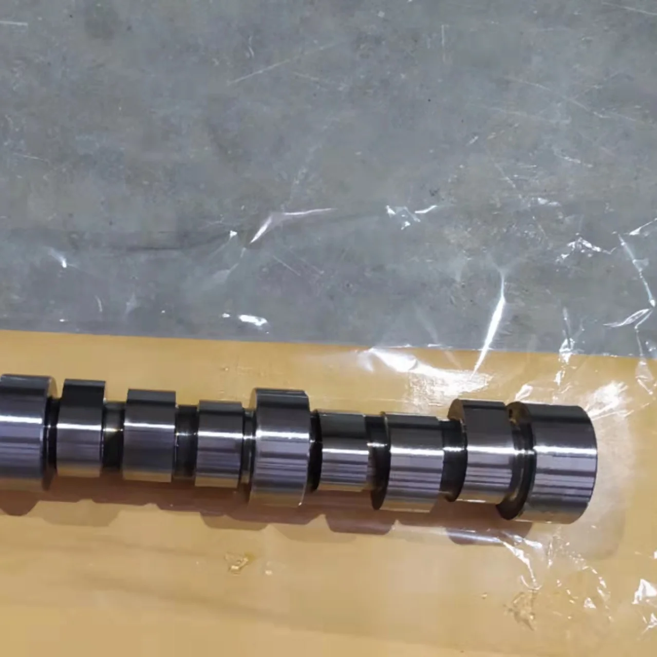 truck engine parts GE13 camshaft for NISSAN UD| Alibaba.com