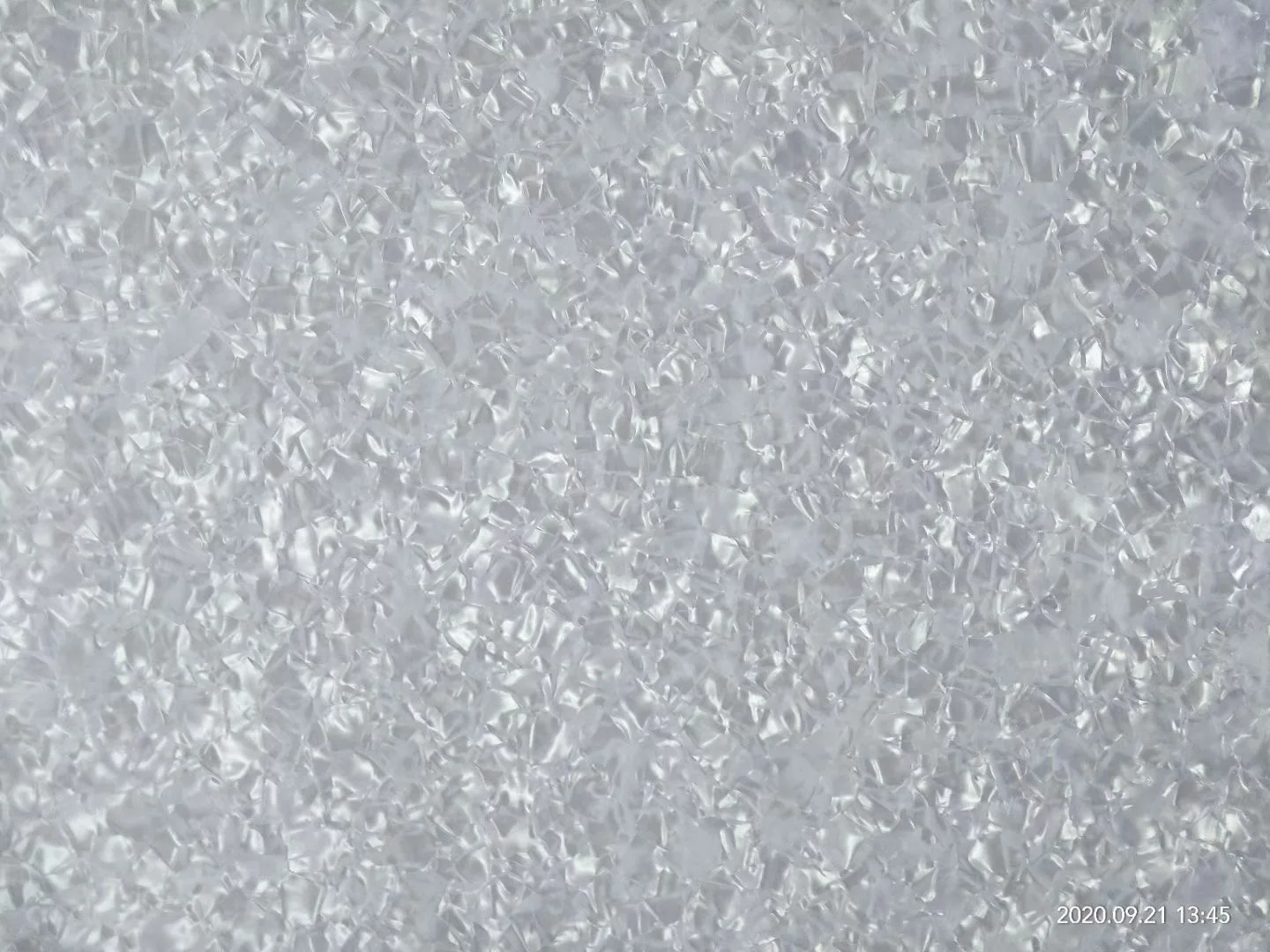 Artificial Celluloid Pvc Sheet Mother Of Pearl Shell For Art Craft ...