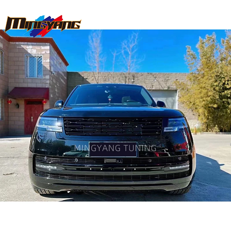 2023 Range Rover Vogue L460 Body Kit - Trim & Style Upgrade