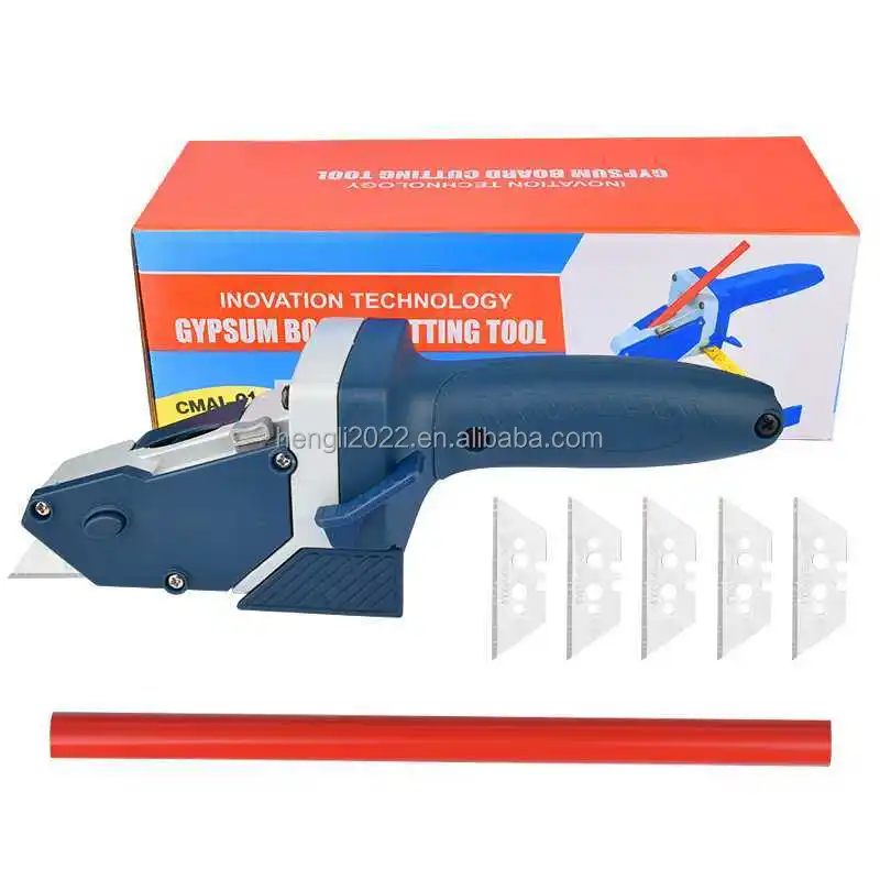 Gypsum Board Cutter Special Tool for Cutting Boards Multifunctional ...