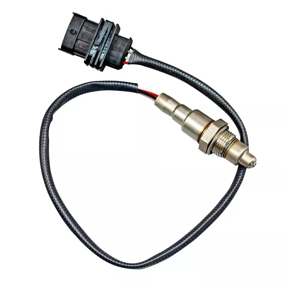 Genuine Quality Car Spare Parts 0258030289 Lambda Oxygen Sensor For ...
