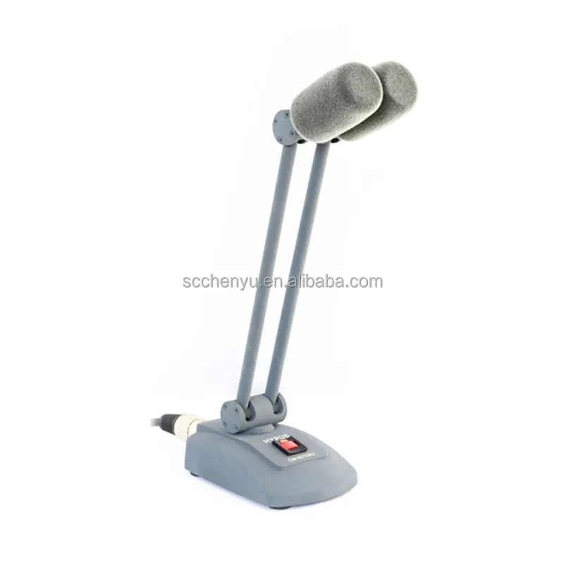High Quality Meeting Room Microphone System Professional Conference ...