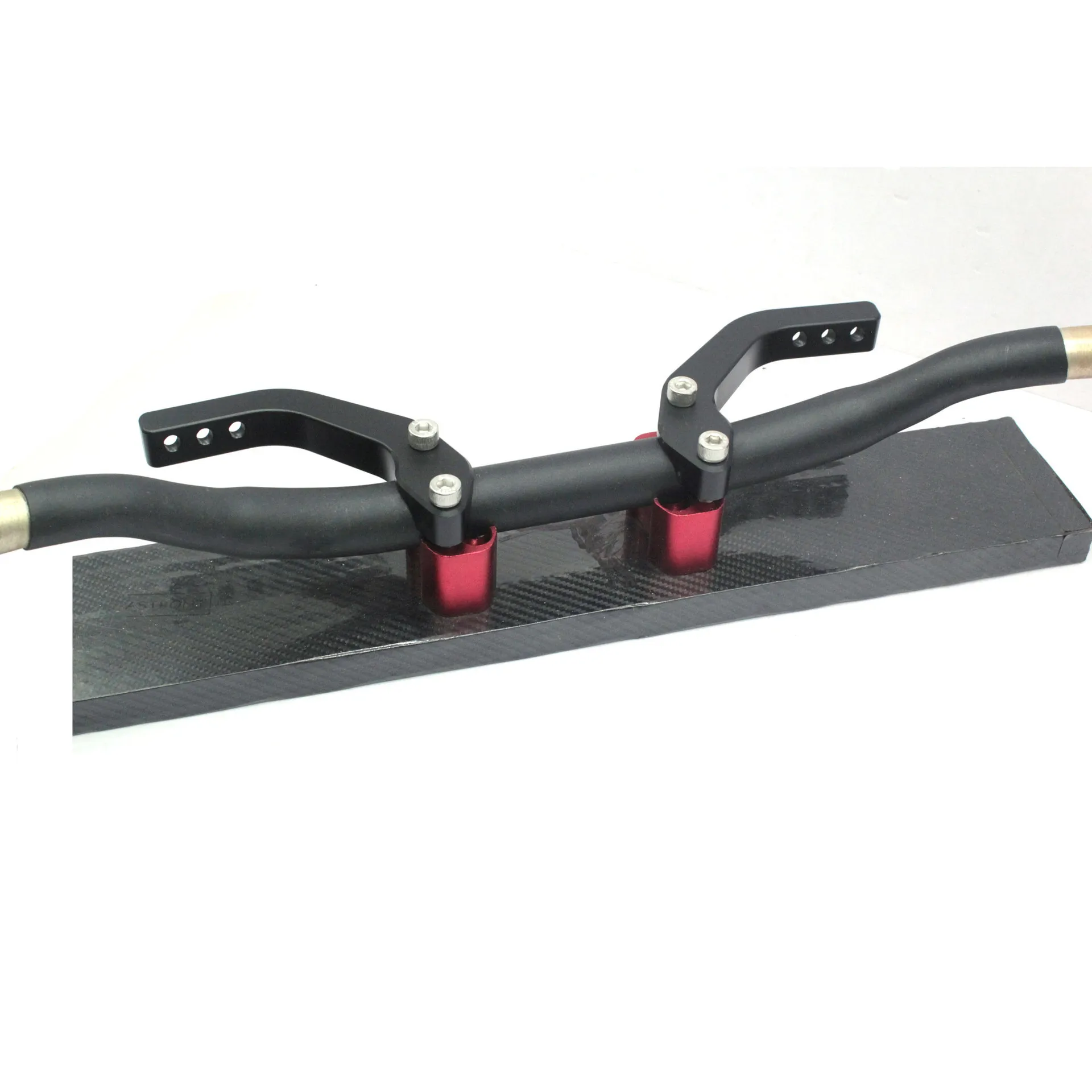 Motorcycle Modified Handguard Bracket for Honda KTM Huswana Handlebar ...
