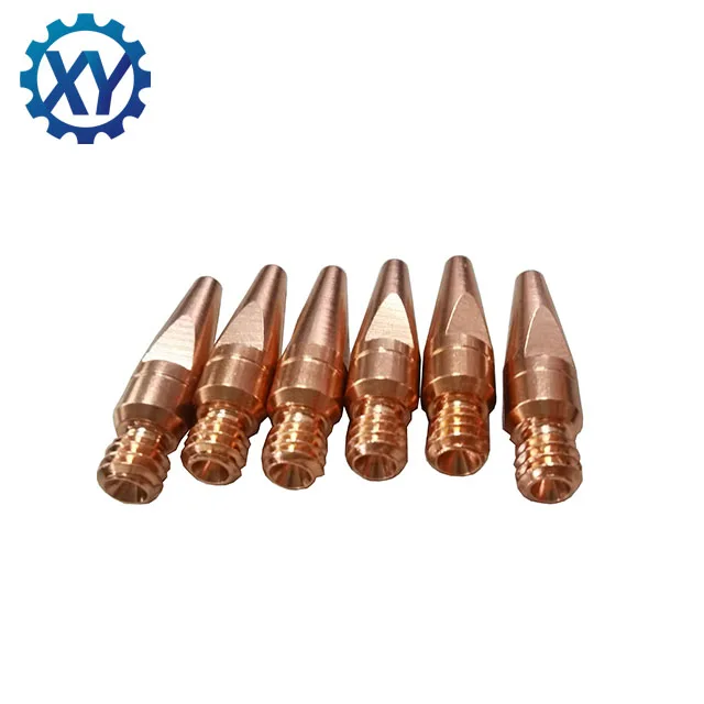 Mig Welding Torch Sks Contact Tip For American Type Welding Torch Co2 ...
