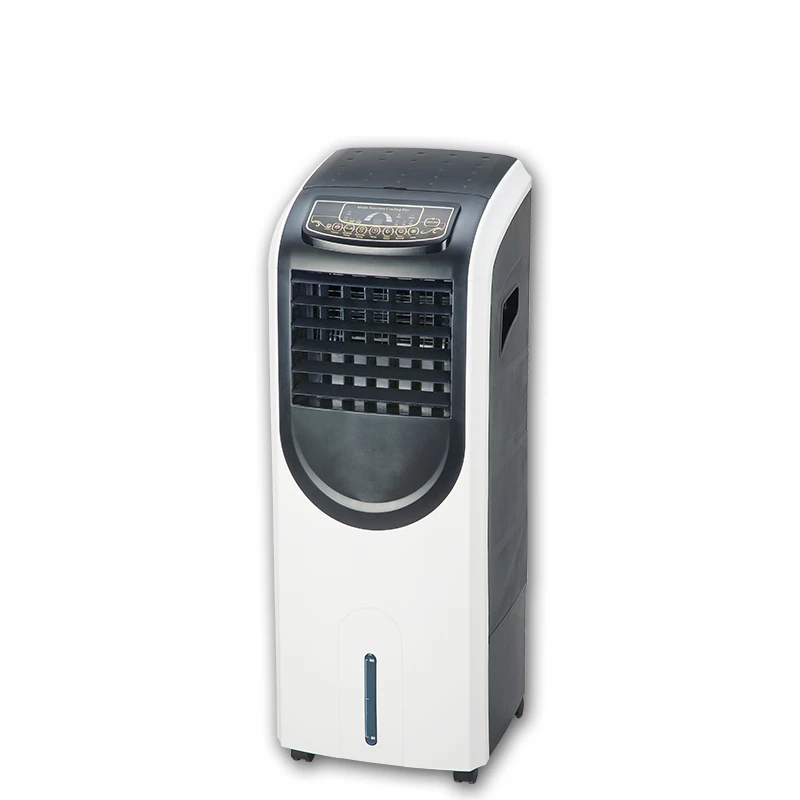 Alibaba.com: Stand Electrical Fan Cooler, Portable Air Cooler, 3-speed ...