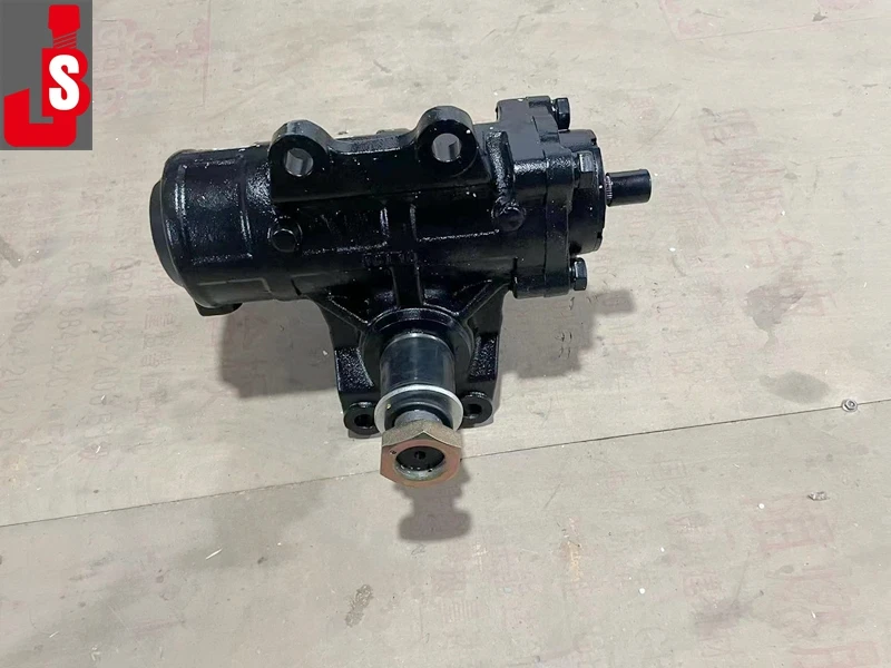 Steering Gear Box for HINO PROFIA K13C J08C - OEM 44110E0060