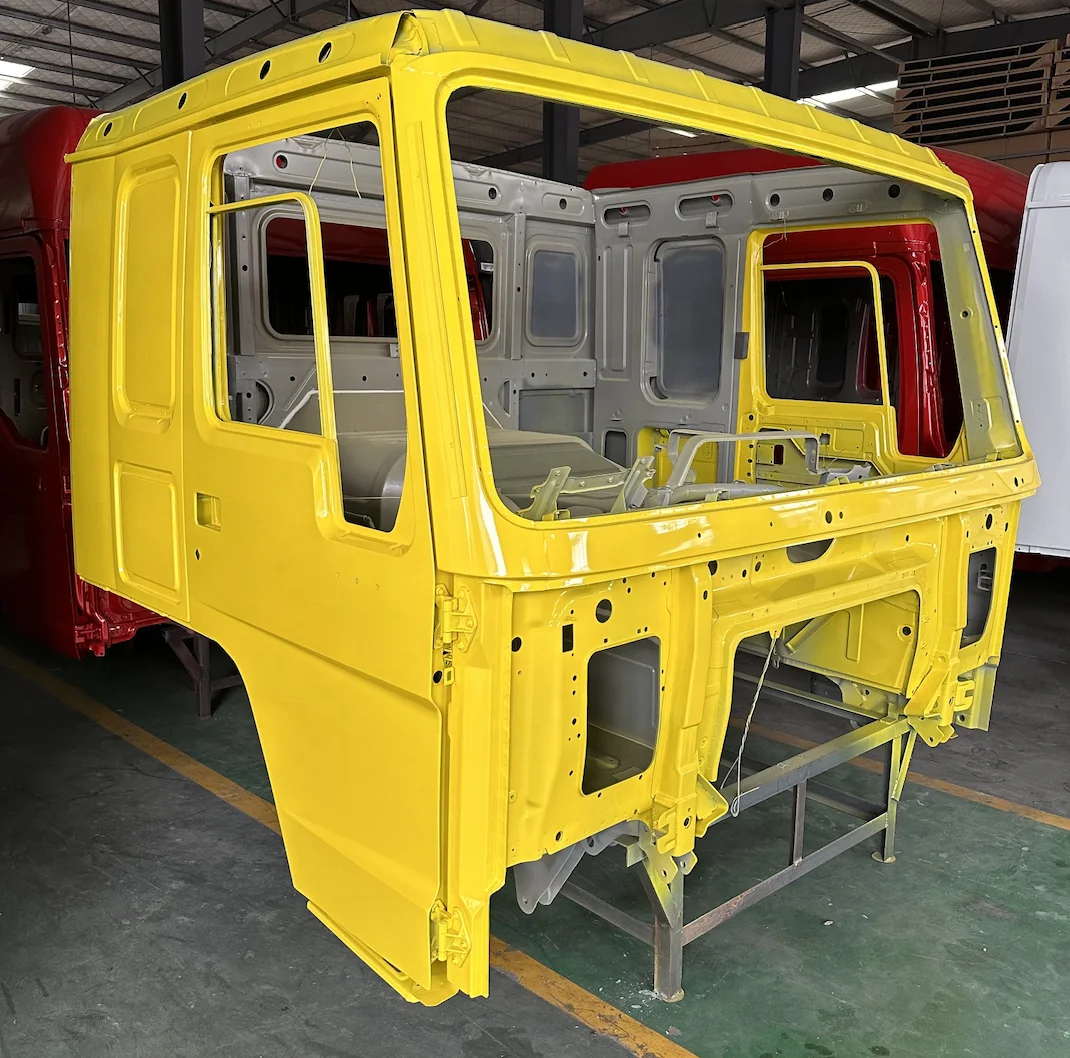 TRUCK CABIN SHELL for HOWO FLAT QUALITY| Alibaba.com