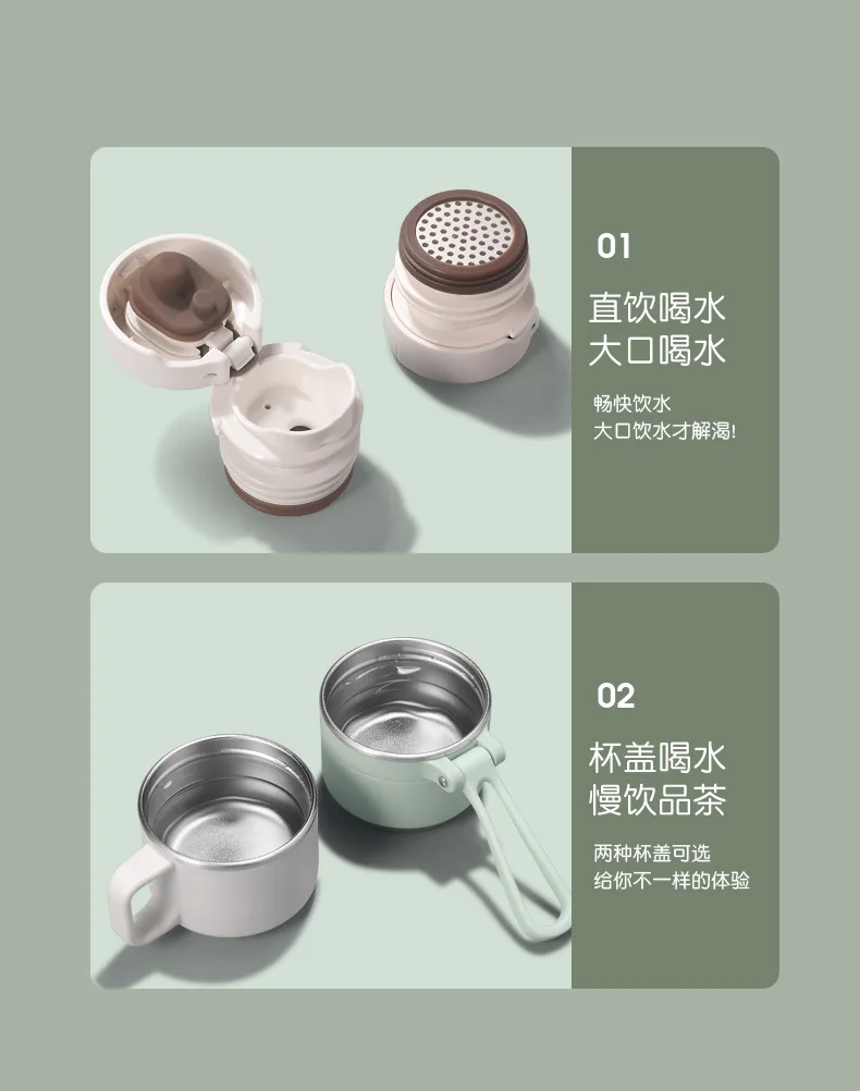 Vacuum Flasks Magsafe Compatible Water Bottle For Iphone Stainless ...