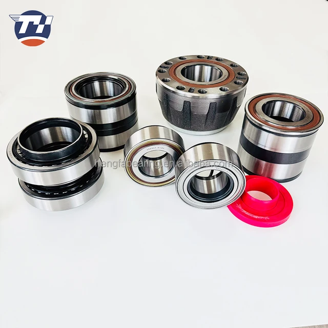 Company Overview - Xingtai Tuoyuan Machinery Parts Co., Ltd.