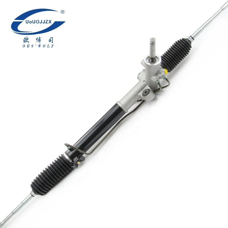power steering rack and pinion auto steering gear for subaru forester ...
