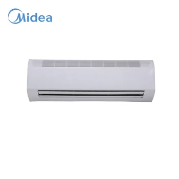 Midea Inverter Ac Units Wall Mounted Air Conditioner Split Unit - Buy ...