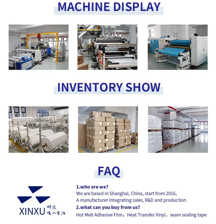 Bemis Film High Elasticity Stretchy Polyurethane Hot Melt Adhesive Glue ...