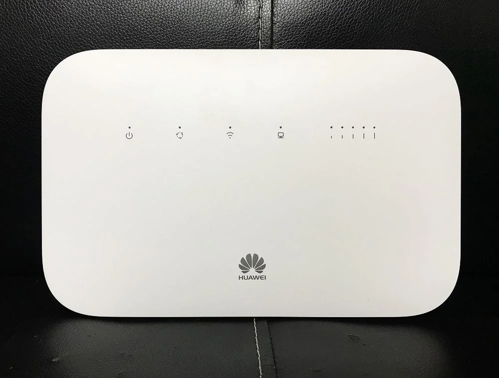 Huawei B612s-51d 4G LTE CPE Router - GSM Unlocked, 300 Mbps Mobile Wi ...