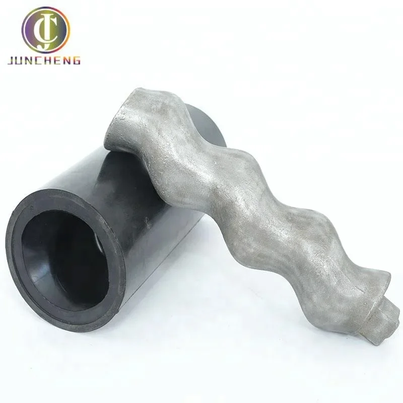 Factory Quality Rotor Stator Pump Parts Plaster Machine Screw Pump ...