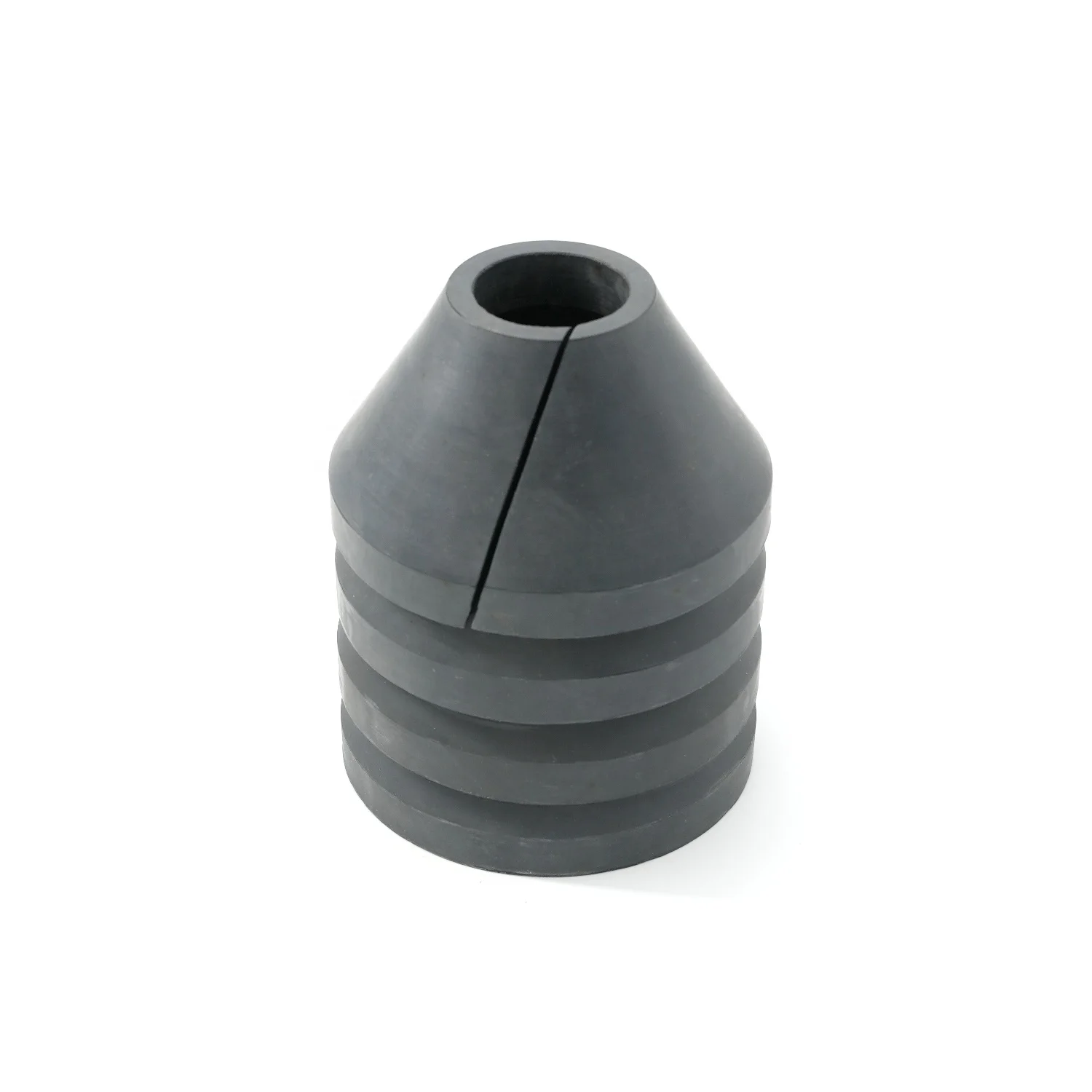 Nitrile Rubber Black Stuffing Box Rubber Packing For Sealing - Buy ...