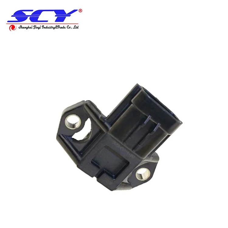 MAP Sensor for Isuzu - Reliable Air Intake Pressure