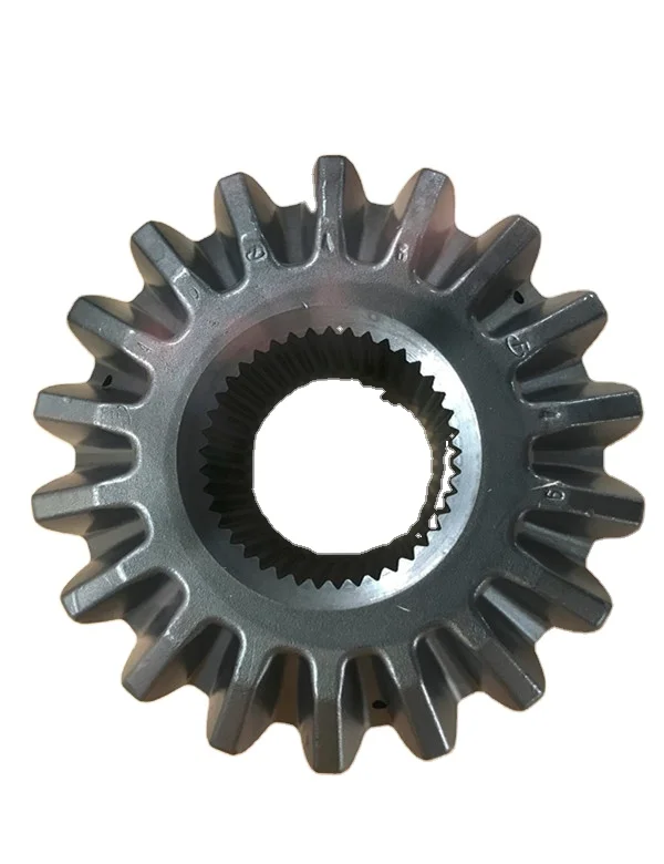 Sdlg Lg958l Lg968 Wheel Loader Parts Axle Parts Differential Side Gear ...