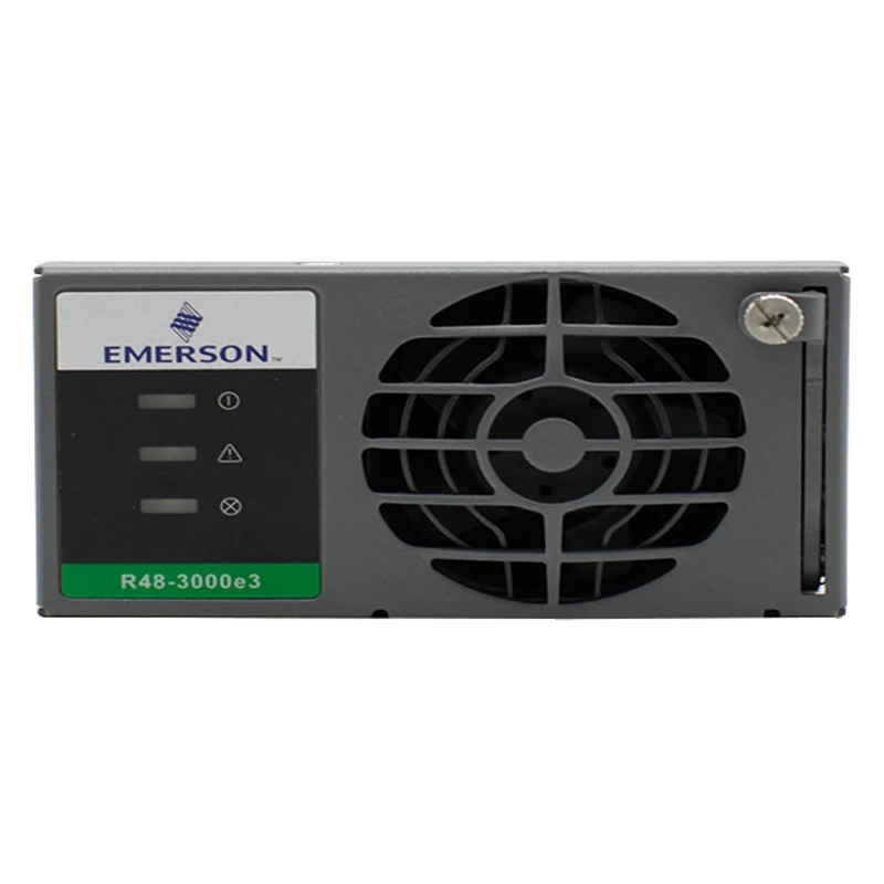 Emerson 48v 50a Rectifier Module Emerson Vertiv R48-3000e , emerson r48 ...
