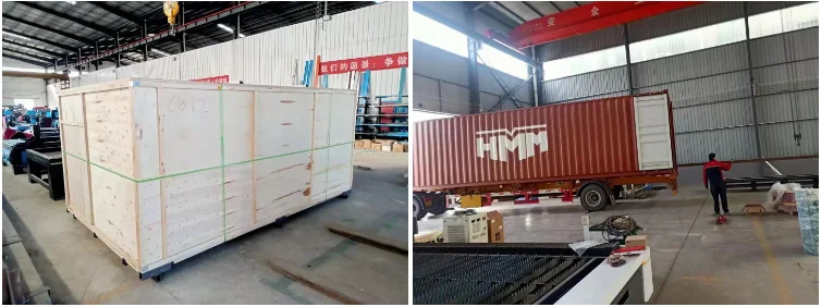 Precision Flat Surface Grinding Machine for Cylinder Heads