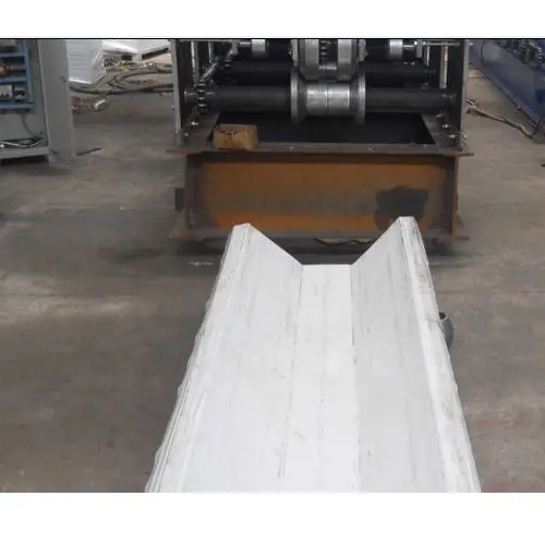 Alibaba.com: K Q Span 0.5-1.5mm thickness roof tile making machine ...