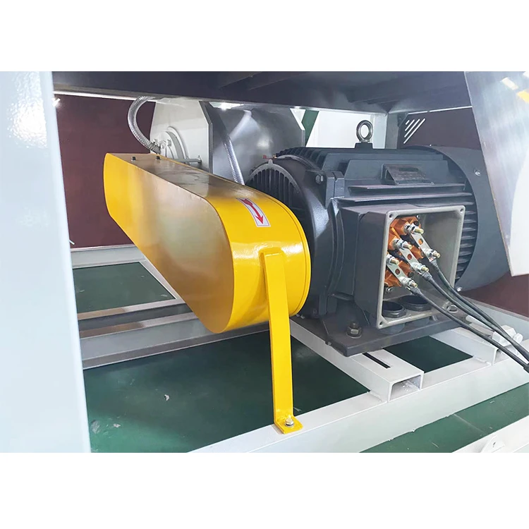 Automatic Plastic PP PE LLDPE PVC EVA Grinding Milling Machine ...