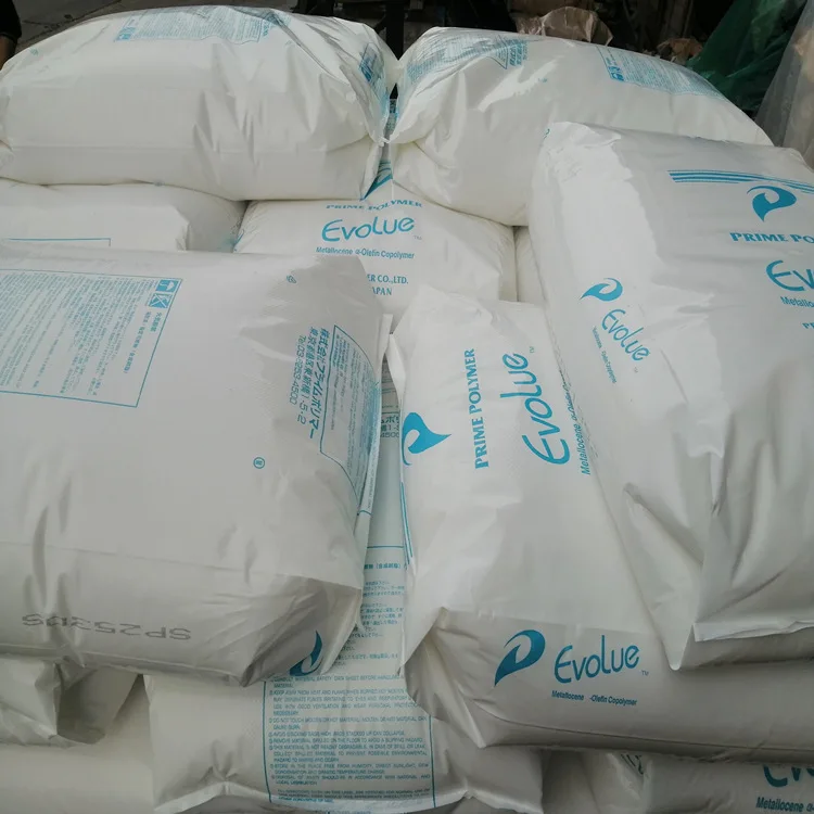 Highly Transparent Kn Resin Metallocene Mitsubishi Mvldpe Ks560t Kc452t ...