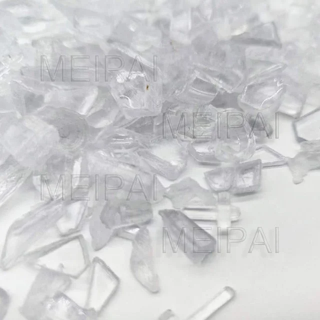 Pc Recycle Plastic Recycling Materials Pcr Waste Plastic Scrap Plastics ...