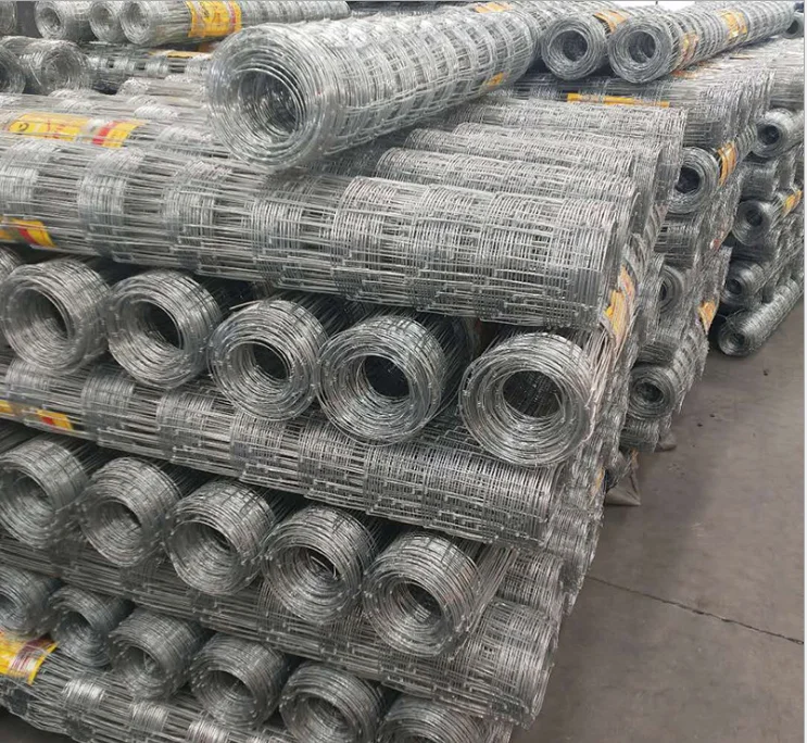 Wholesale Cattle/sheep/farm/field/deer Wire Mesh Fence