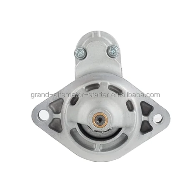 12V 1.2KW 10T Starter Motor for TOYOTA COROLLA - GRANDAUTO