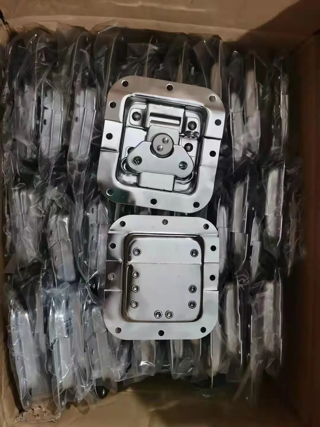 Flight case Hardware ;Butterfly Recessed Latch with Offset| Alibaba.com