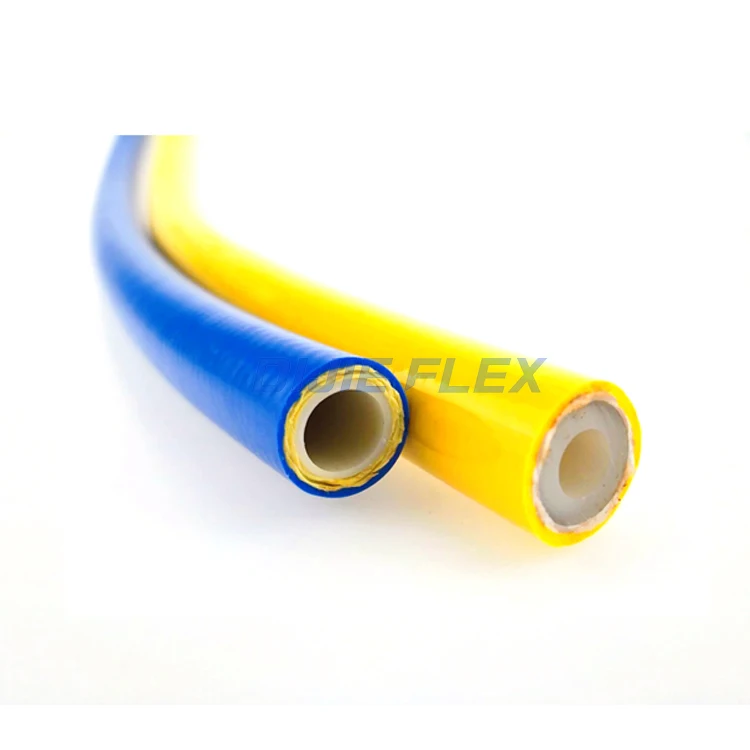 High Pressure Hydraulic Hose Sae 100 R8 Plastic Tube - Buy Sae 100 R8 3 ...