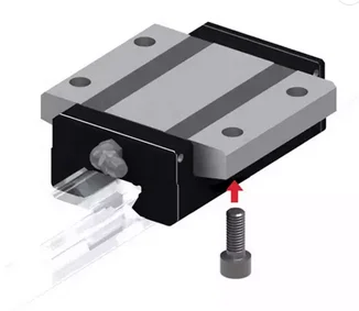 Original Thk Linear Guides Guideway Ssr25xw Ssr25xwm Ssr25xv Ssr25xvm Ssr25xtb Bearing Linear ...