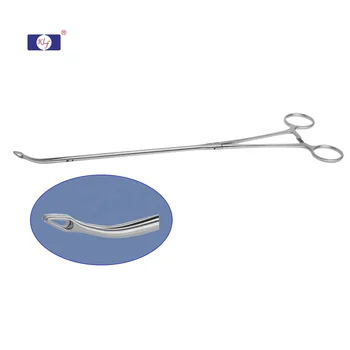 Vats Snake Head Forceps Vats Instruments Of Thoracoscopic Surgery - Buy ...